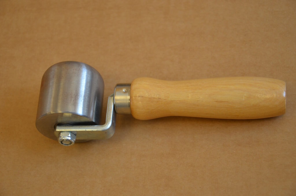 ThermaCote® Steel Roller Applicator - ThermaCote