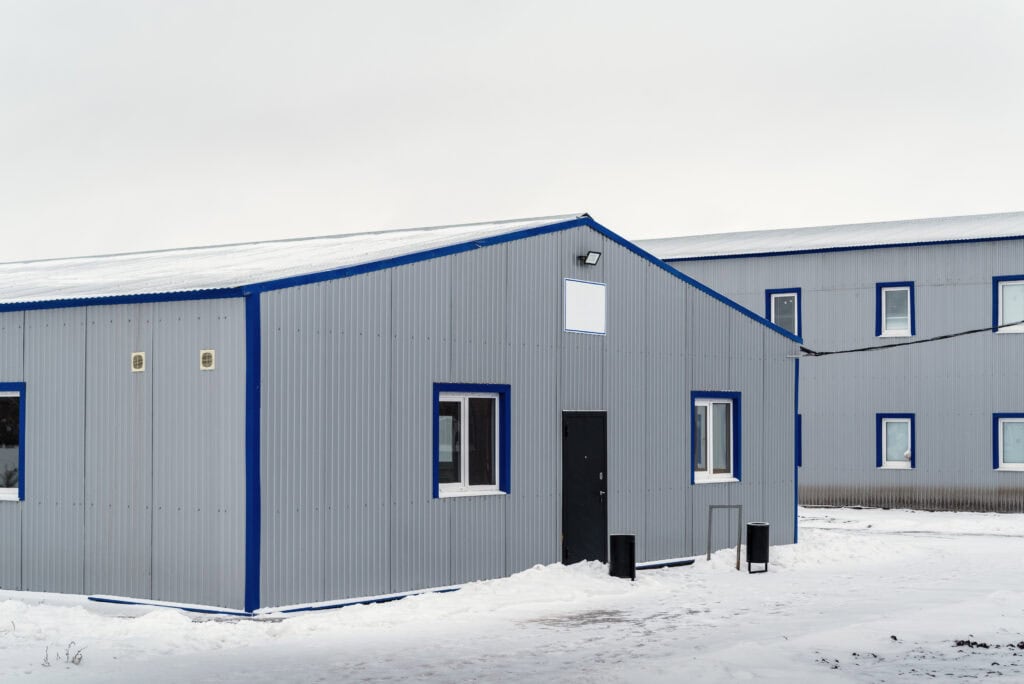 Thermal Barrier Coatings For Cold Storage Facilities Benefits