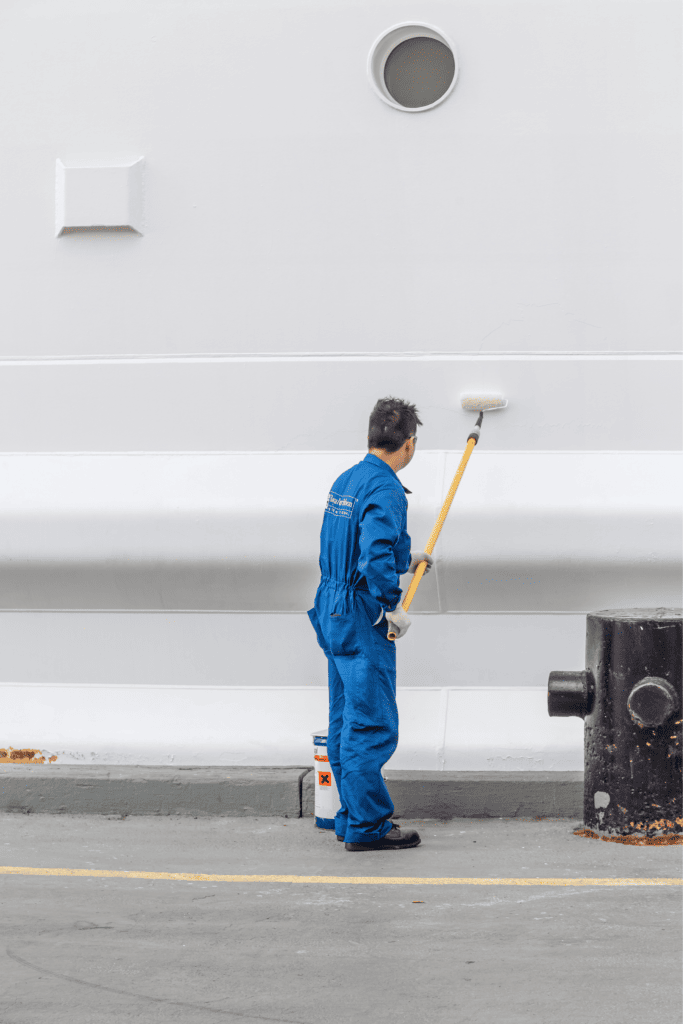 How Is Thermal Barrier Coating Applied? - ThermaCote