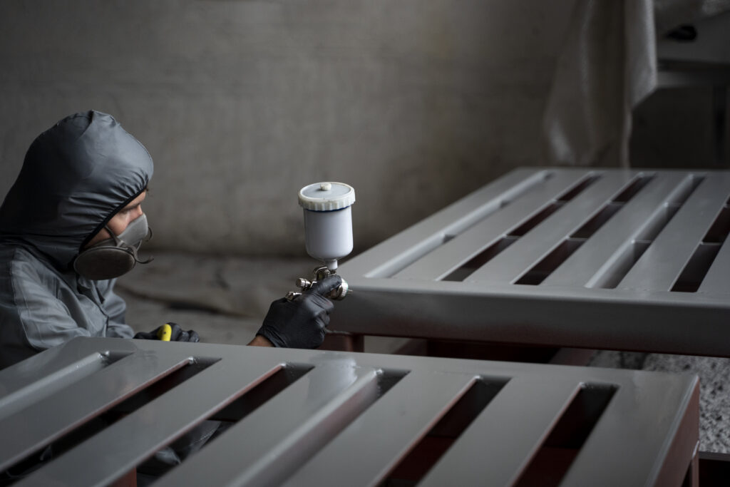What Is A Thermal Barrier Coating? - ThermaCote